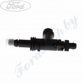 FORD 1512915 Адаптер выжимного подшипника - Купить выгодно в Минске на ...