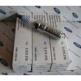 FORD 5215216 Свеча зажигания - Купить выгодно в Минске на fordshop.by
